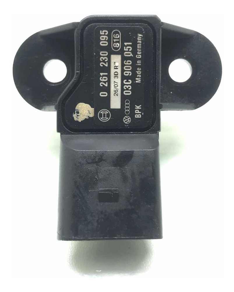 Sensor Map Volkswagen Kombi 2004/2020