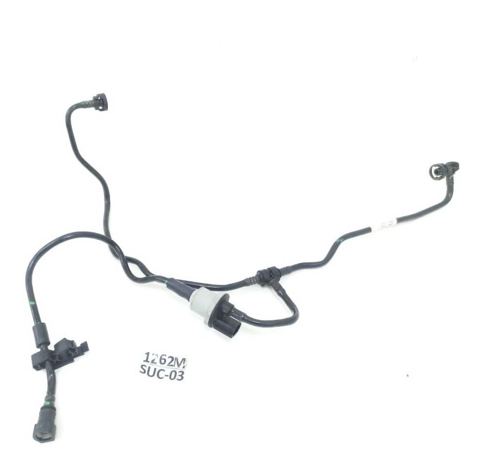 Válvula Solenóide Canister Vw Nivus 2020 06d133517b