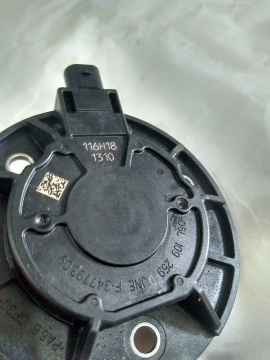 Sensor Cabeçote Vw Tiguan Allspace R-line 2018 06l109259