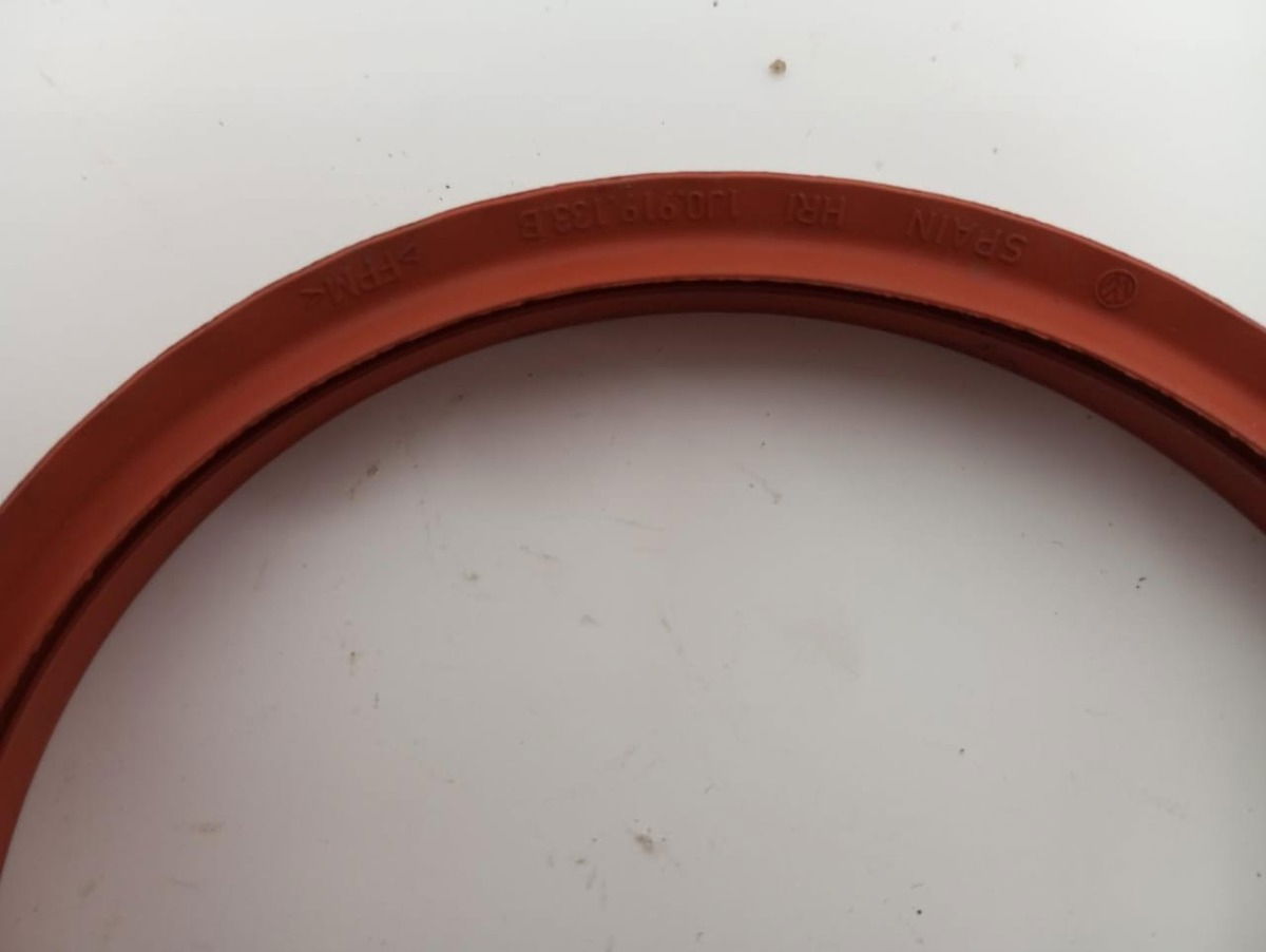 Vedação Bomba Combustível Vw T Cross Hl 2022