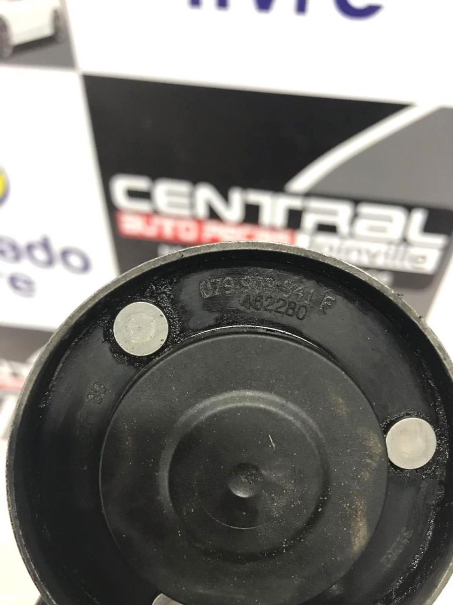 Tensor Esticador Correia Alternador Touareg 4.2 V8 2007 2008 2009 2010 ...