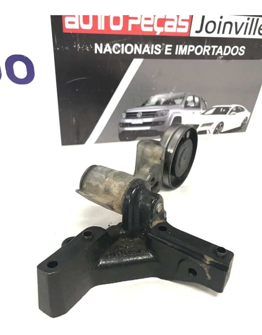 Tensor Esticador Correia Alternador Touareg 4.2 V8 2007 2008 2009 2010 ...