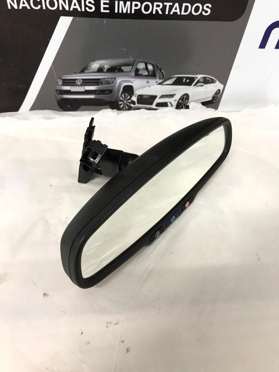 Espelho Retrovisor Interno Fotocrômico Gm Tracker 2017 2018