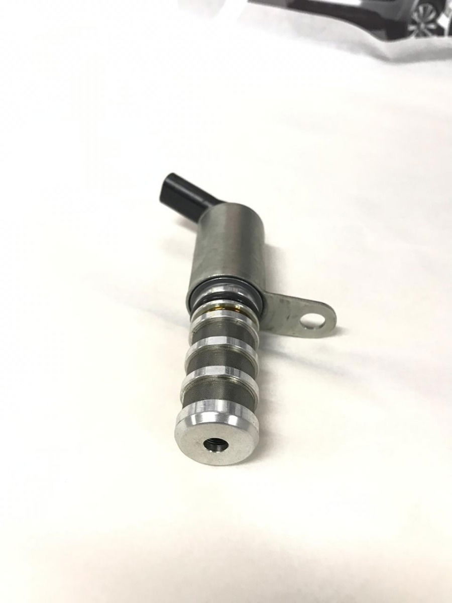 Válvula Solenoide Cabeçote Tracker Turbo 2017 2018 12671373