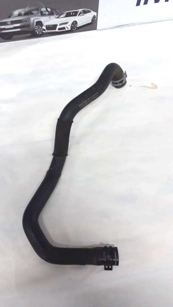 Mangueira Água Motor Golf 1.4 Tsi 2014 2015 2016 5q0122073an