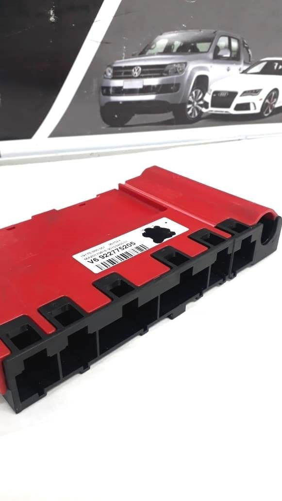 Placa Elétrica Bateria Bmw 320i F30 2017 2018 - 922775205