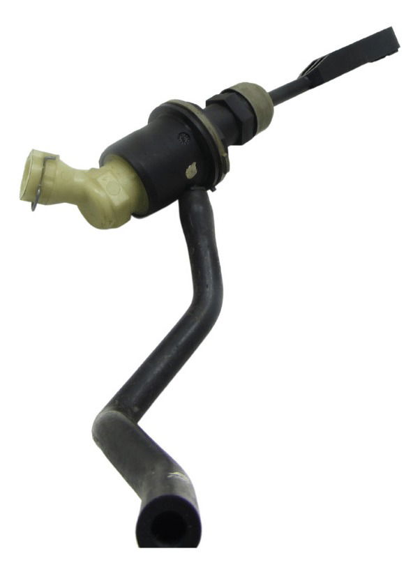 Atuador Pedal Da Embreagem Sandero Logan 2018 306100394r