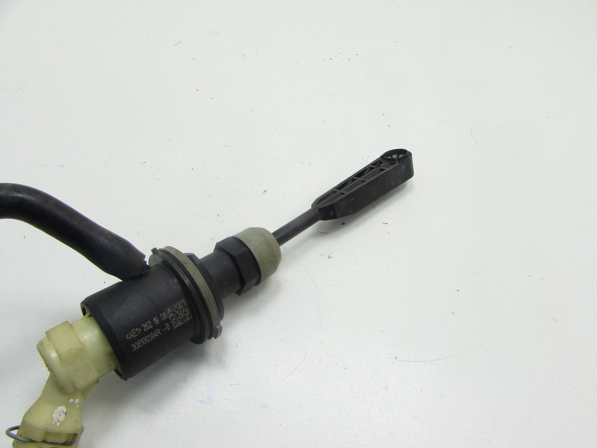 Atuador Pedal Da Embreagem Sandero Logan 2018 306100394r