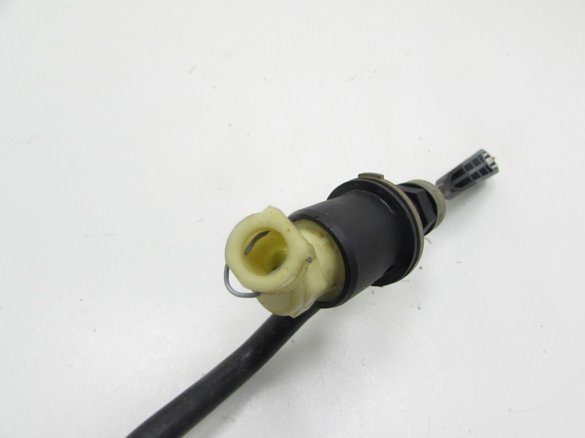 Atuador Pedal Da Embreagem Sandero Logan 2018 306100394r