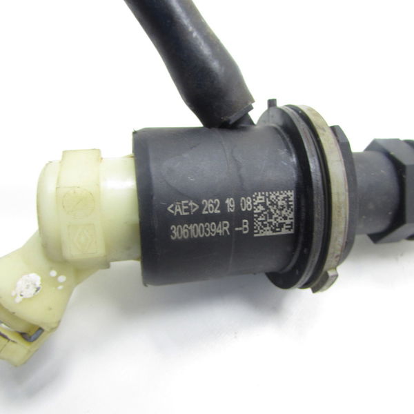Atuador Pedal Da Embreagem Sandero Logan 2018 306100394r