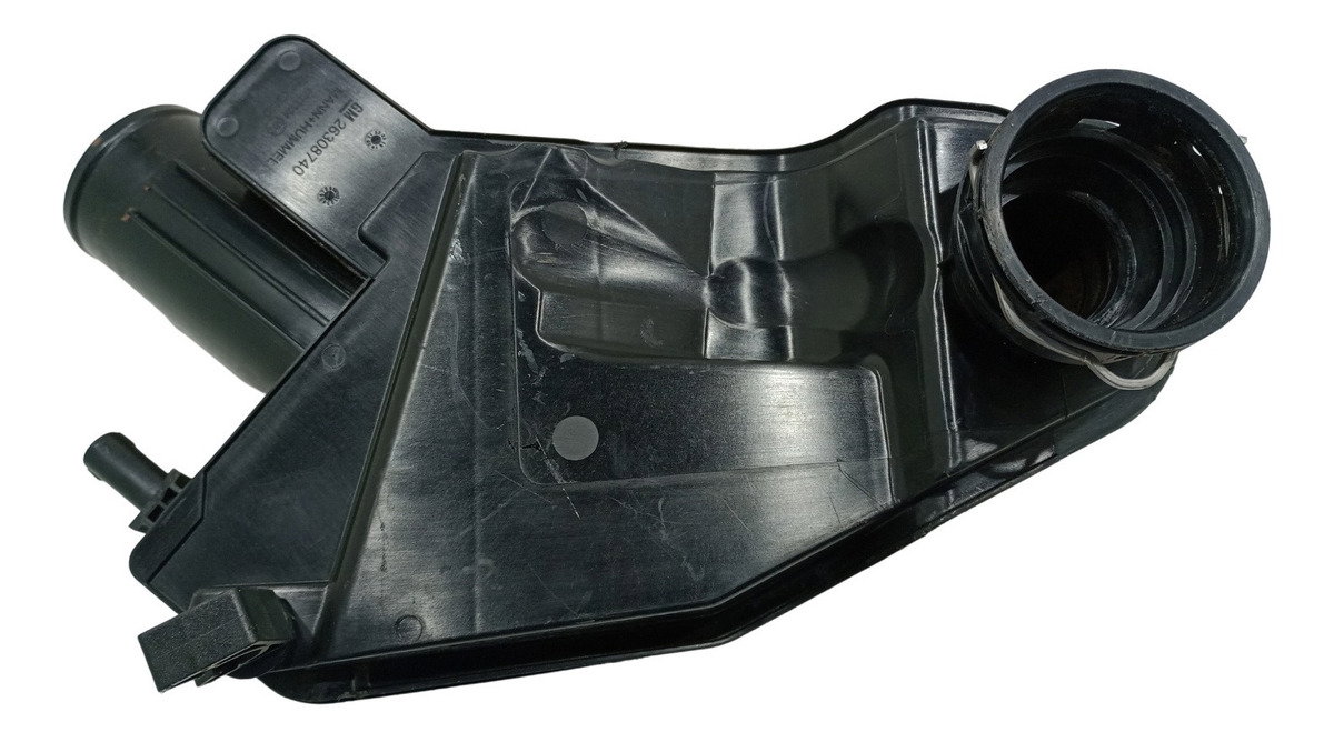 Caixa Ressonador Do Ar Onix 1.0 Turbo 2020