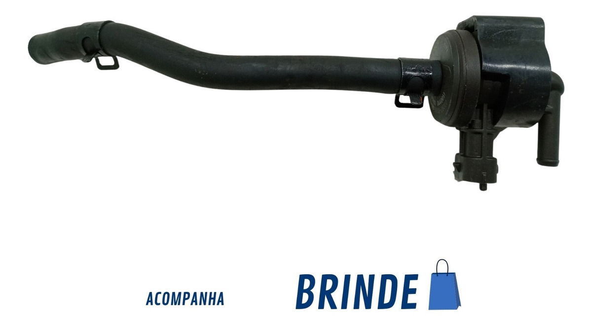 Valvula Canister Hb20 1.6 2014