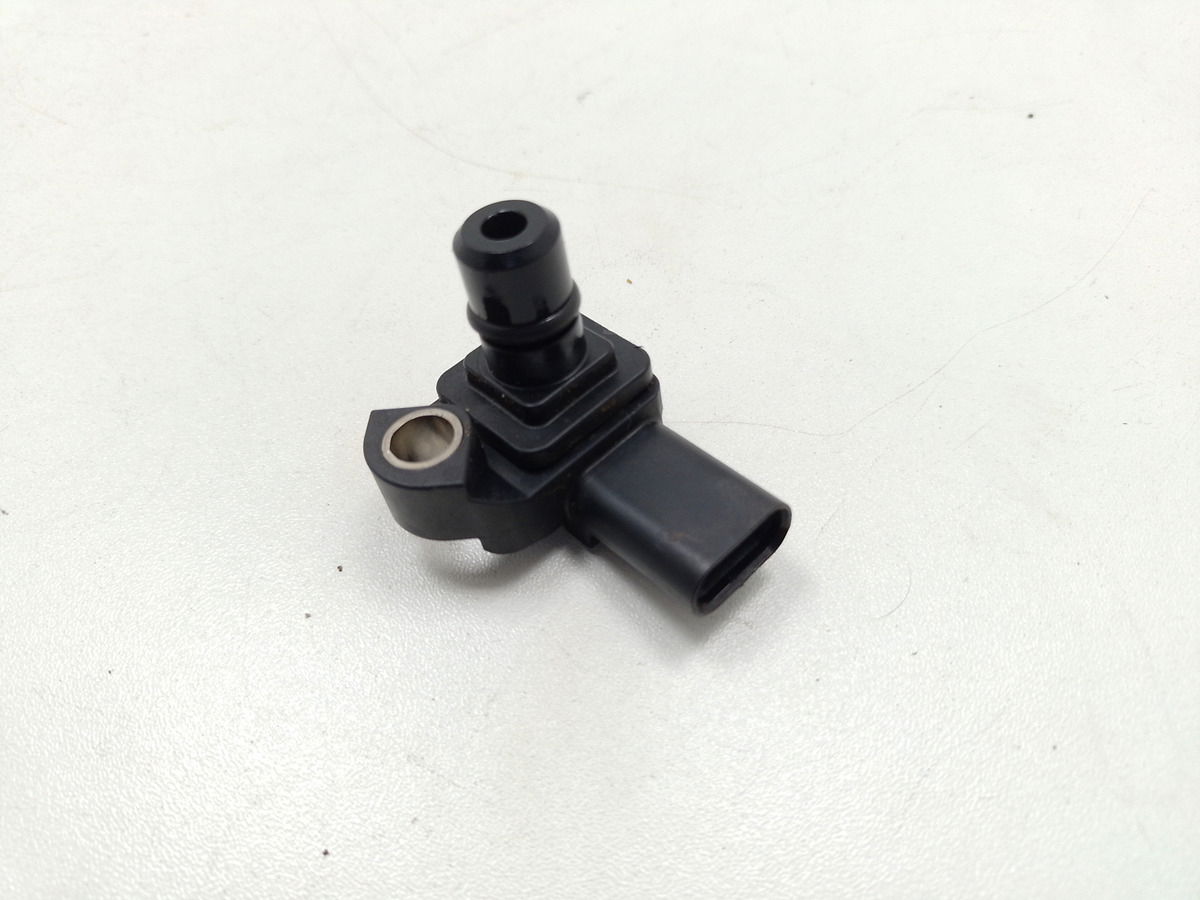 Sensor Pressão Do Coletor Intercooler Tracker Cruze Turbo