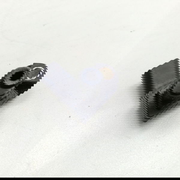 Sensor Pressão Do Coletor Intercooler Tracker Cruze Turbo