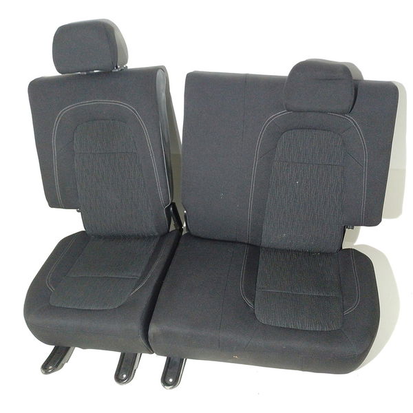 Jogo De Banco Citroen C3 Aircross Glx 2012