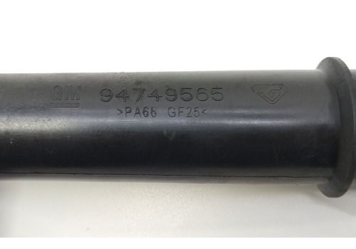 Tubo De Água Spin 1.8 Ltz 2018 23078 94749565