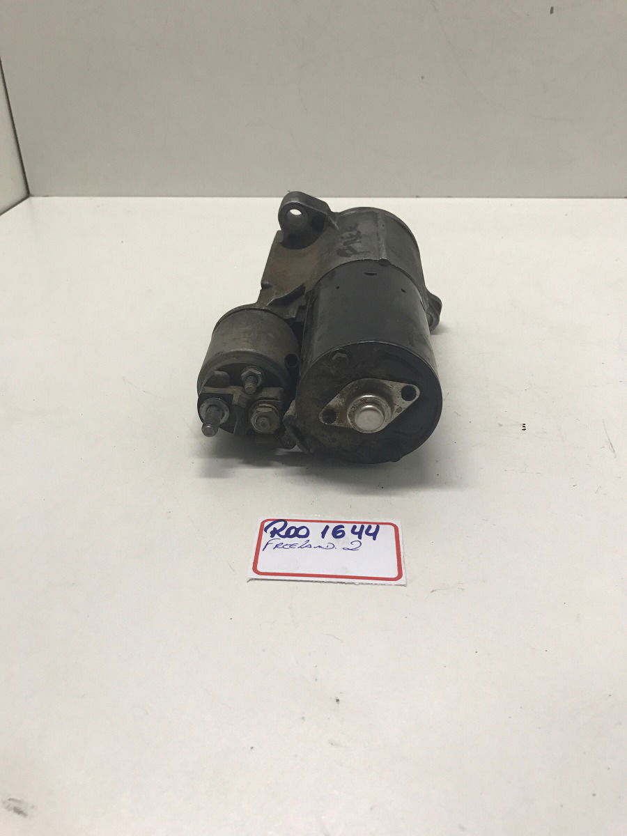 Motor Partida Freelander 2