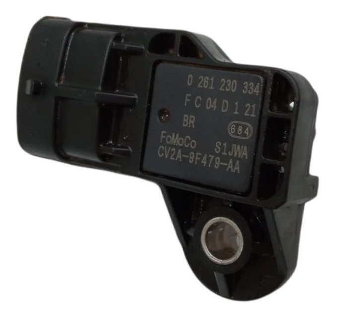Sensor Map Ford Ka 1.0 2015