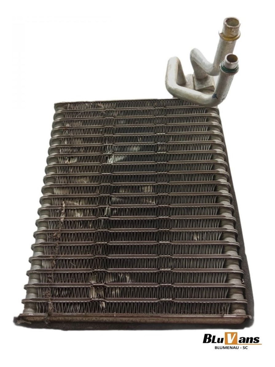 Evaporador Ar Condicionado Citroen C3
