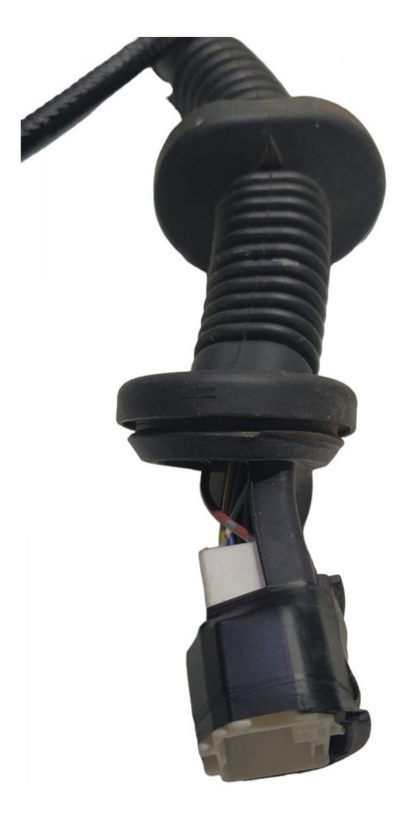 Chicote Porta Traseira /d Honda Civic G10 2017 A 2021