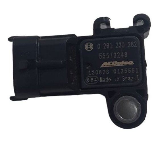 Sensor Map Chevrolet Agile Montana 1.4 8v 0261230282