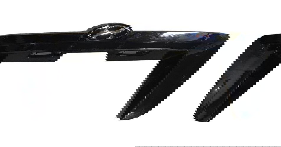 Moldura Tampa Traseira Hyundai Tucson 2006/2016 87371-2e000