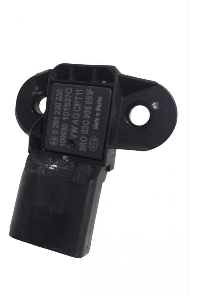Sensor Map Vw Fox/gol/polo 2010/2020