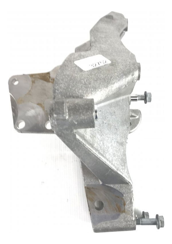 Suporte Compressor Ar Cond Fiorino 2021 Original 32752