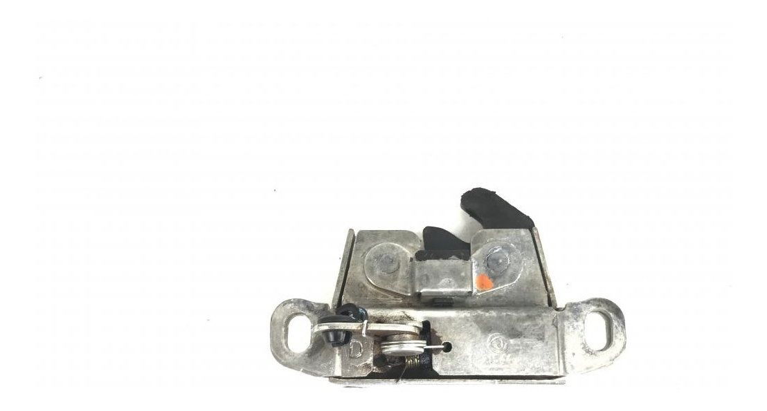 Fechadura Tampa Traseira Esquerda Strada 2021 Original 33829