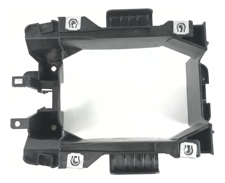 Suporte Base Trambulador Audi A3 Tfsi 2015 Original 34126]