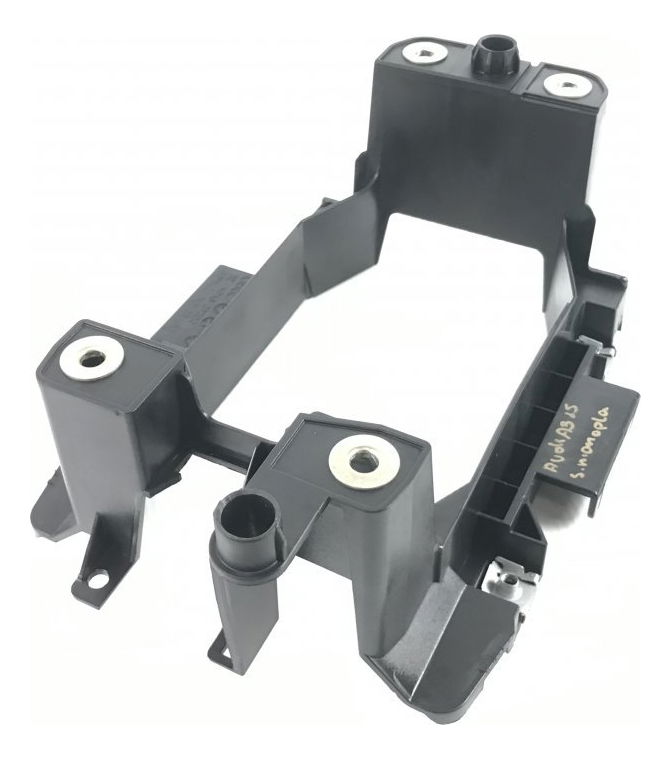 Suporte Base Trambulador Audi A3 Tfsi 2015 Original 34126]