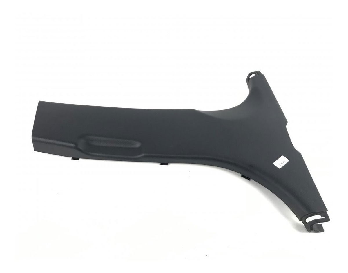 Acabamento Coluna Central Direita Hb20 2019 Original 34564