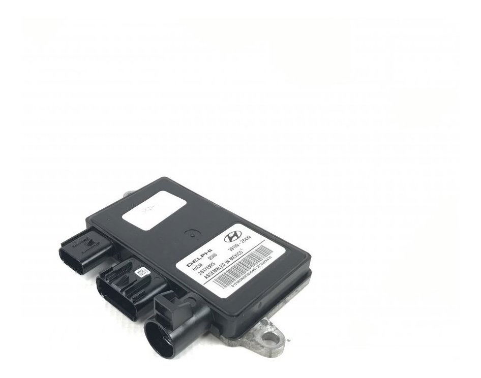 Módulo Central Ecu Hyundai Hb20 1.6 2013 14 15 16 17 18 2019