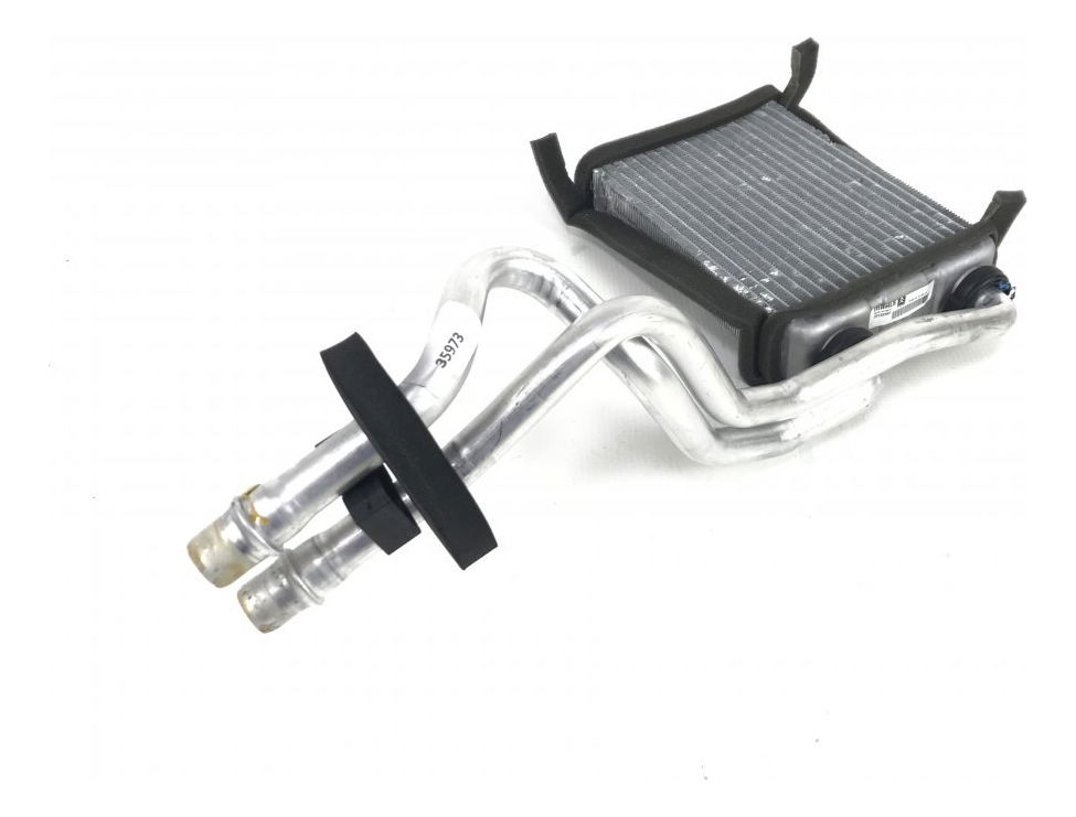 Radiador Ar Quente C3 Exclusive 1.6 16v 2019 Original 35973