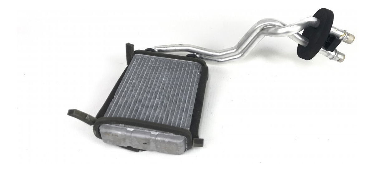 Radiador Ar Quente C3 Exclusive 1.6 16v 2019 Original 35973