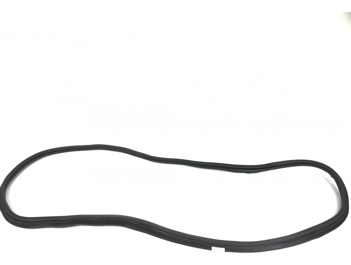 Borracha Vedação Tampa Traseira Cruze 2021 Original 36475