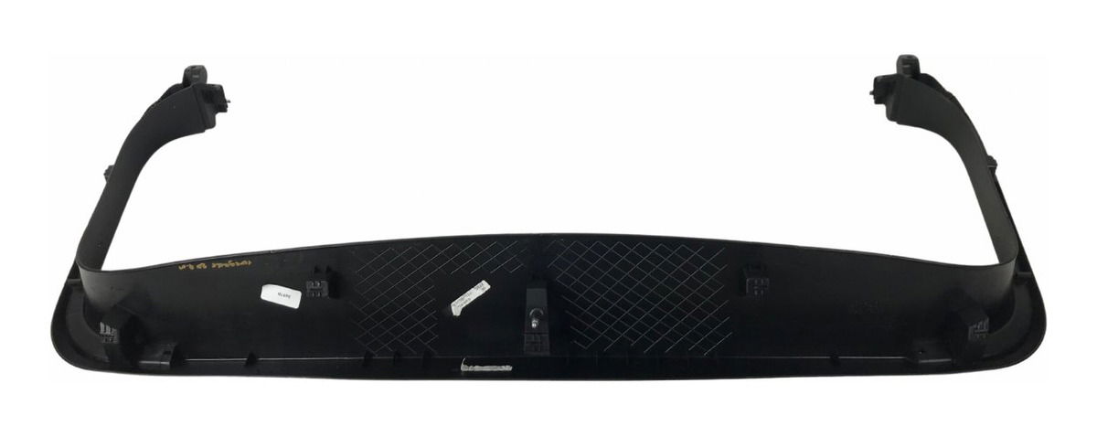 Moldura Superior Tampa Traseira Renegade 2020 Original 36970