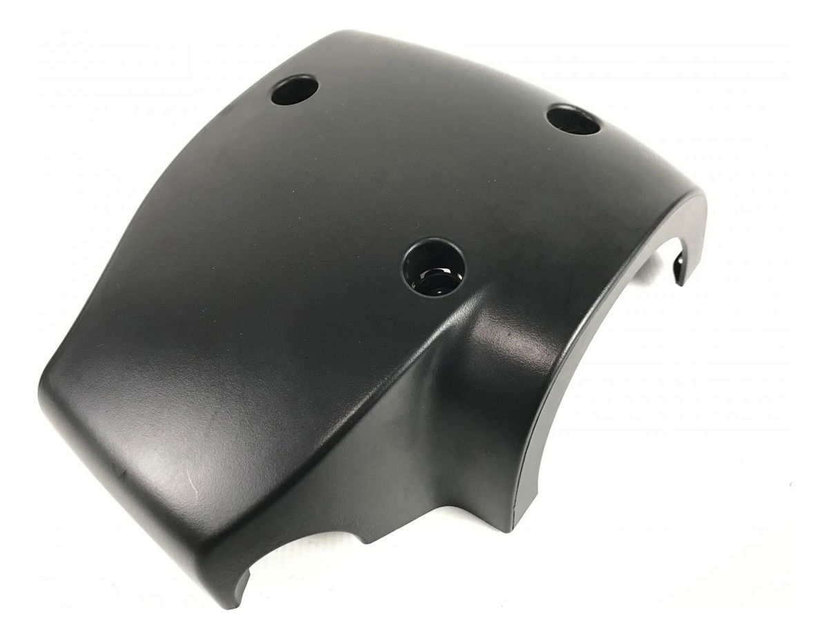 Moldura Inferior Coluna Volante Renegade 2020 Original 37287