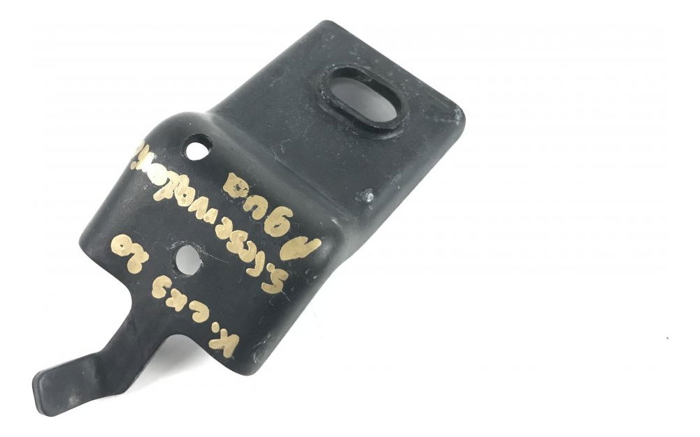 Suporte Reservatório Água Kicks Sl 1.6 2020 Original 37752