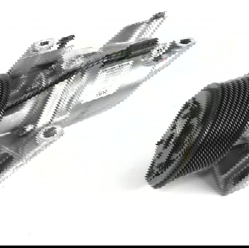 Compressor Ar Condicionado Kicks Sl 1.6 2020 Original 37747