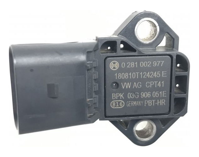 Sensor Map Vw Up Move Tsi 1.0 Turbo 2019 Original 38232