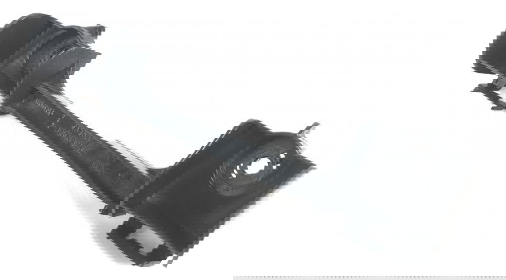 Guia Parachoque Dianteiro Esquerdo Etios 2020 Original 39874