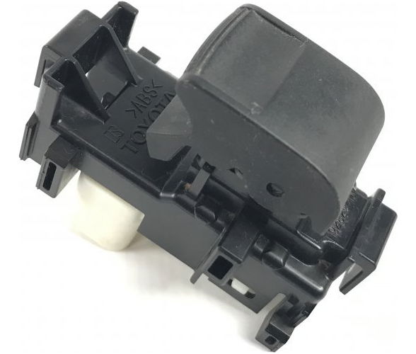 Botão Vidro Elétrico Dianteiro Direito Etios 2020 (39864)