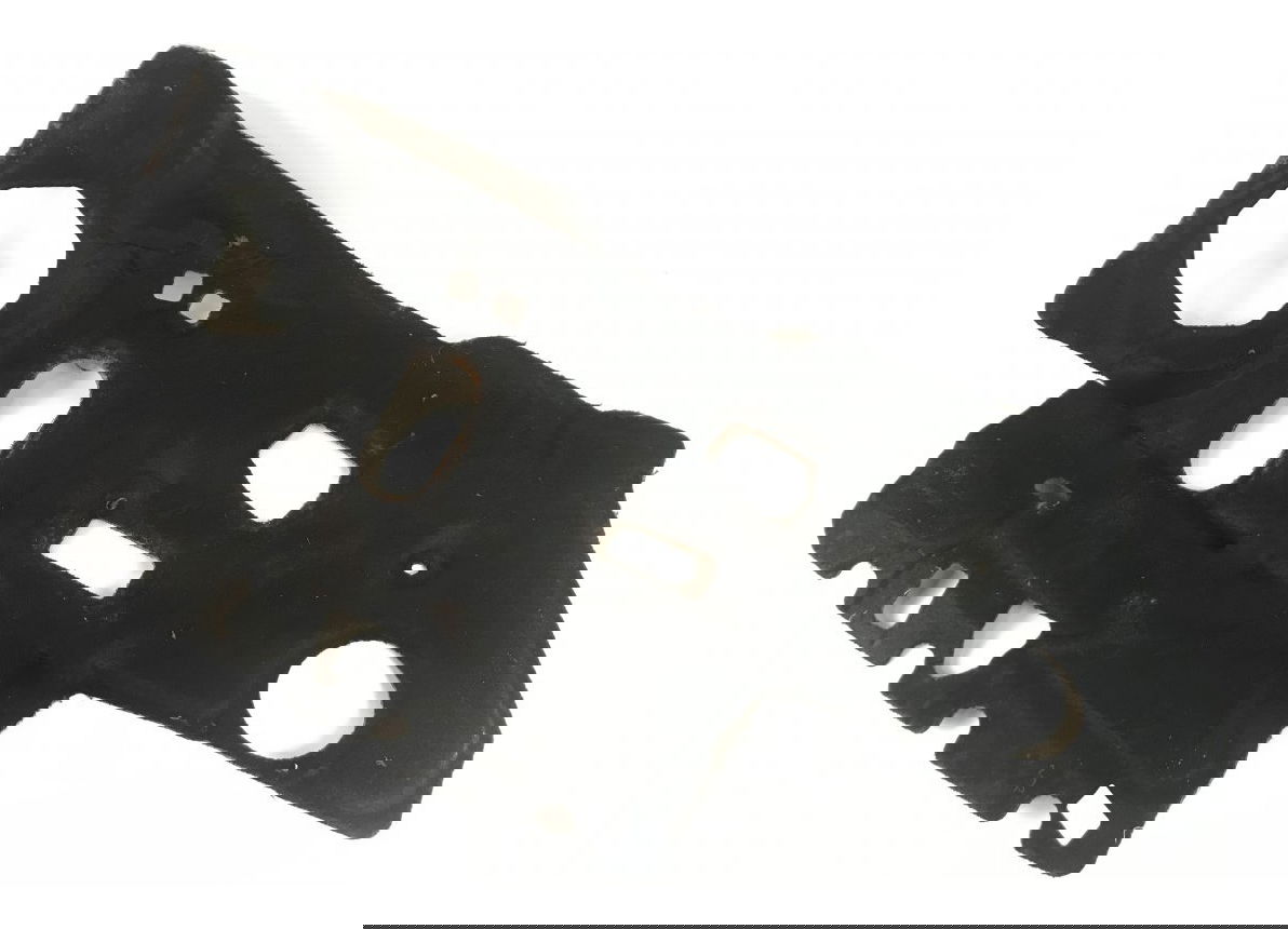 Painel Corta Fogo Etios Sedan X Plus 1.5 2020 Original 39997 Preto