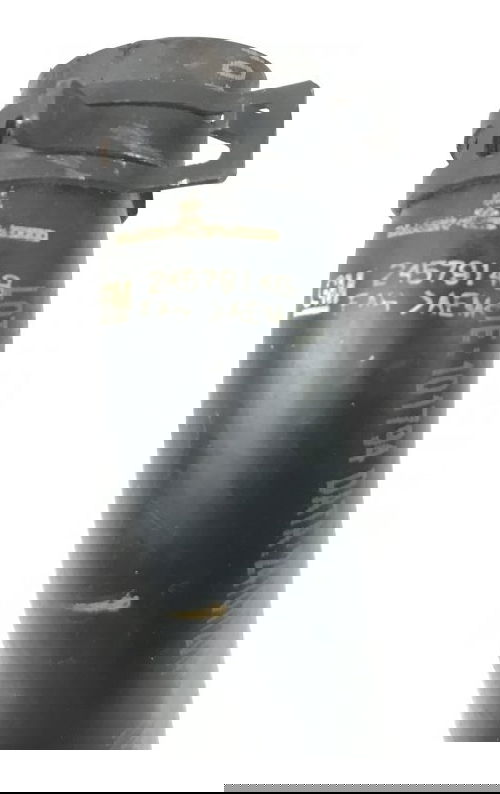 Mangueira Respiro Motor Gm Onix/prisma 1.4 Lt 2014 (40995)