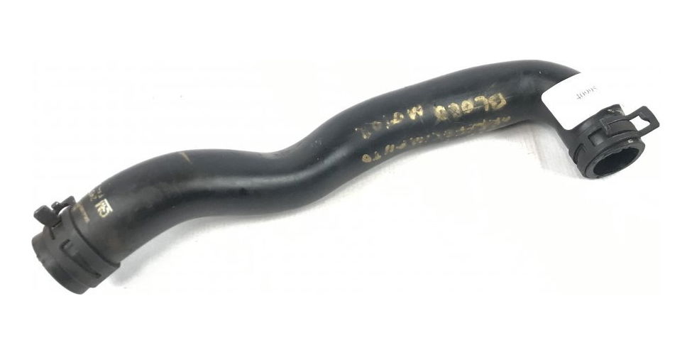 Mangueira Respiro Motor Gm Onix/prisma 1.4 Lt 2014 (40995)