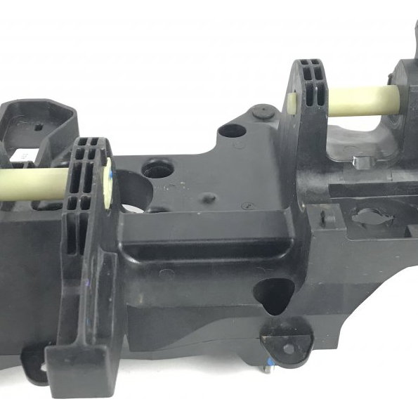 Suporte Pedais Gm Prisma/onix Ltz 1.4 2015 Original 41212