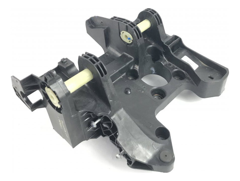 Suporte Pedais Gm Prisma/onix Ltz 1.4 2015 Original 41212