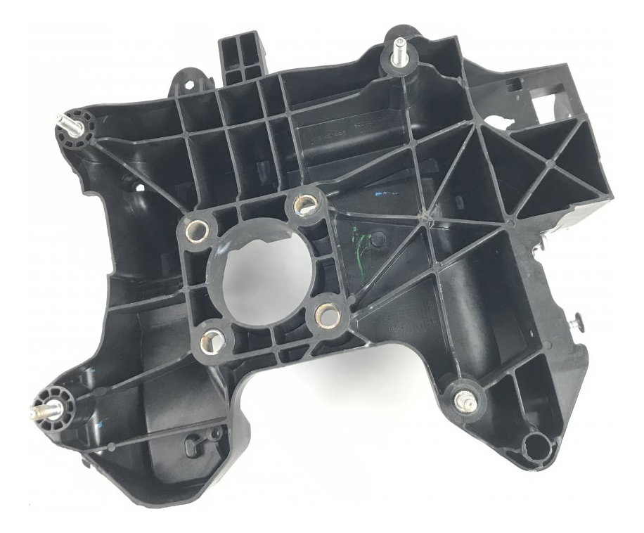 Suporte Pedais Gm Prisma/onix Ltz 1.4 2015 Original 41212