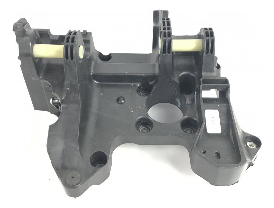 Suporte Pedais Gm Prisma/onix Ltz 1.4 2015 Original 41212